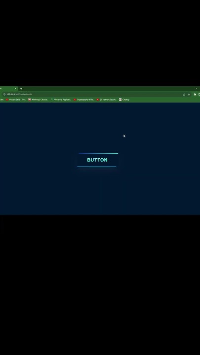 Advanced Css Button Border Animation Effects Coding Cssanimation Css Csseffect Cssbutton 