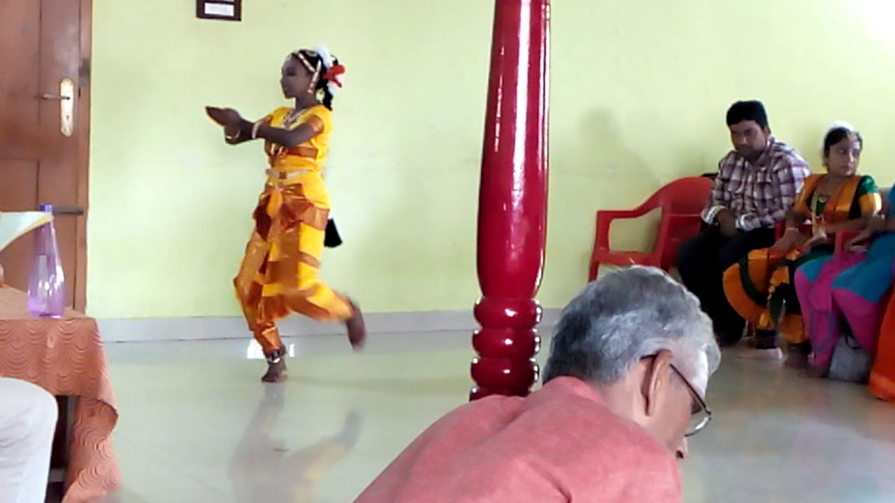 Deekshana Varadharajan - YouTube