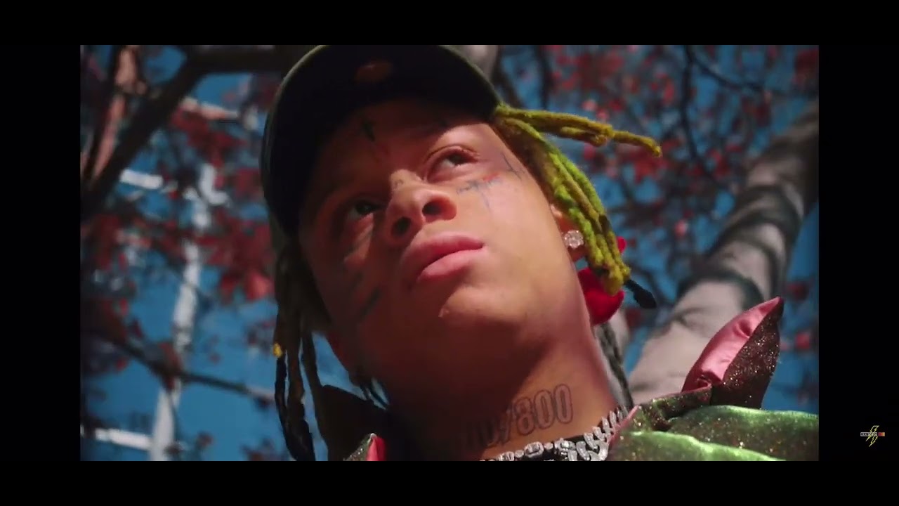 Trippie Redd - Do You Love Me? (Unreleased video) - YouTube