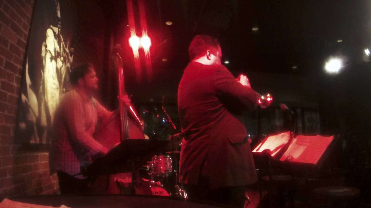 James Mahone Quartet "This Girl Africa" - YouTube