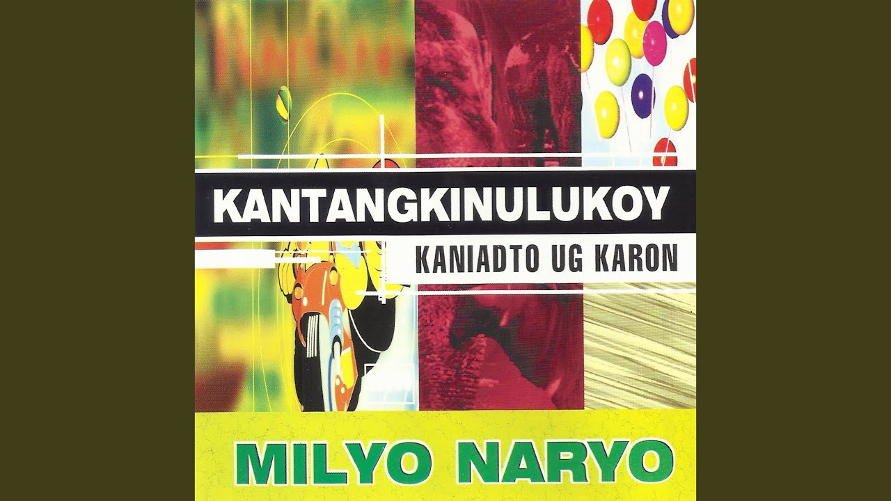 FELIMON (Kaniadto Ug Karon) - YouTube Music