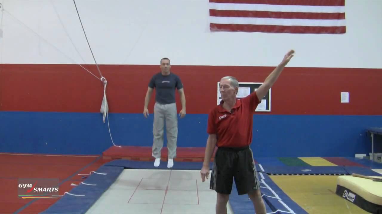 What Makes Us Twist - George Hery - YouTube