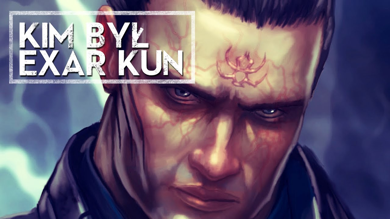 Kim był Exar Kun? [HOLOCRON] - YouTube
