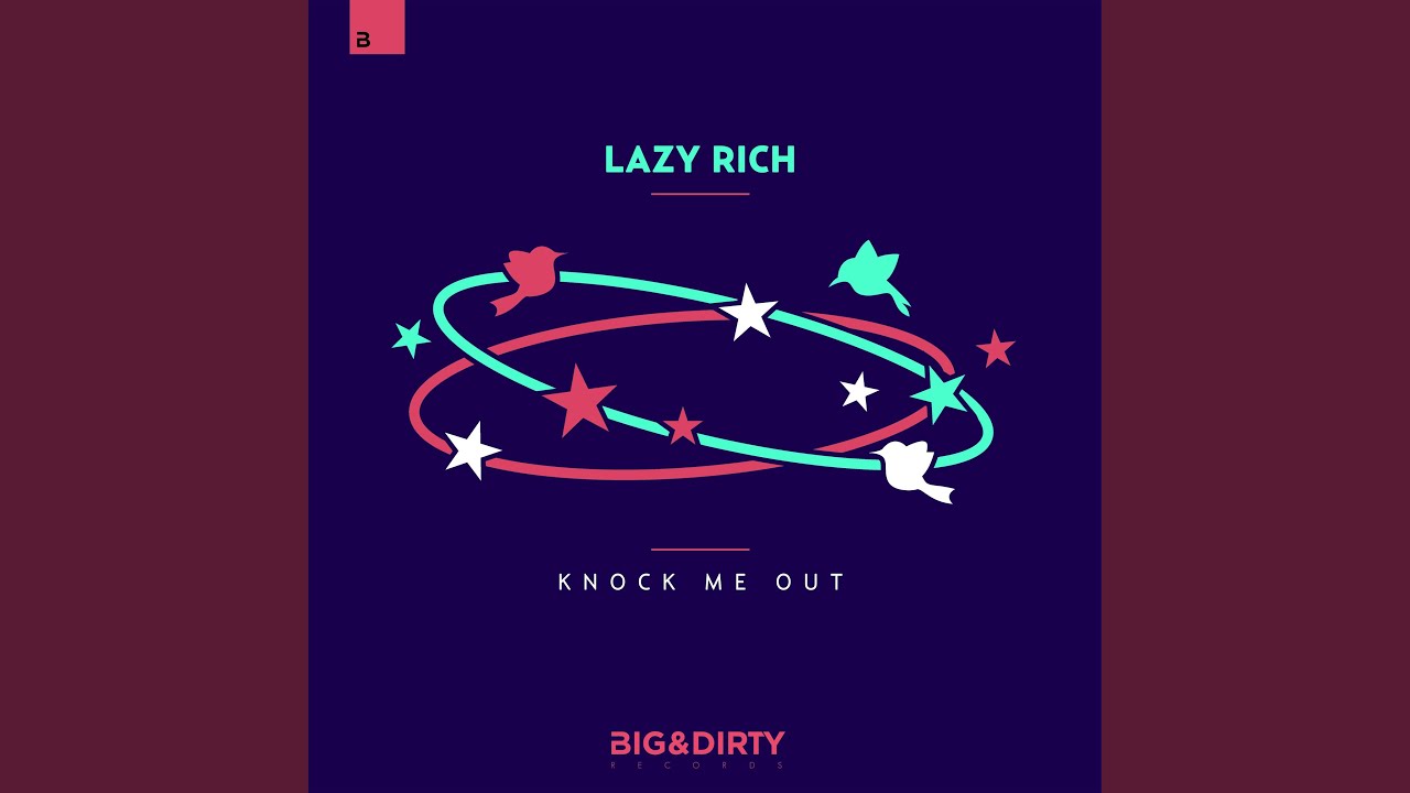 Knock Me Out (Extended Mix) - YouTube