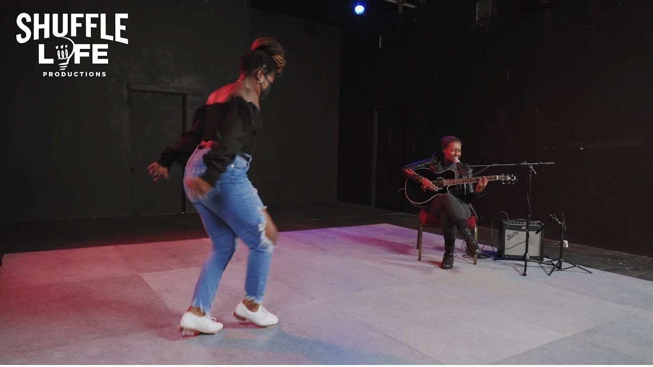 "Video" by Starinah "Star" Dixon (Feat. Amyna Love) - YouTube