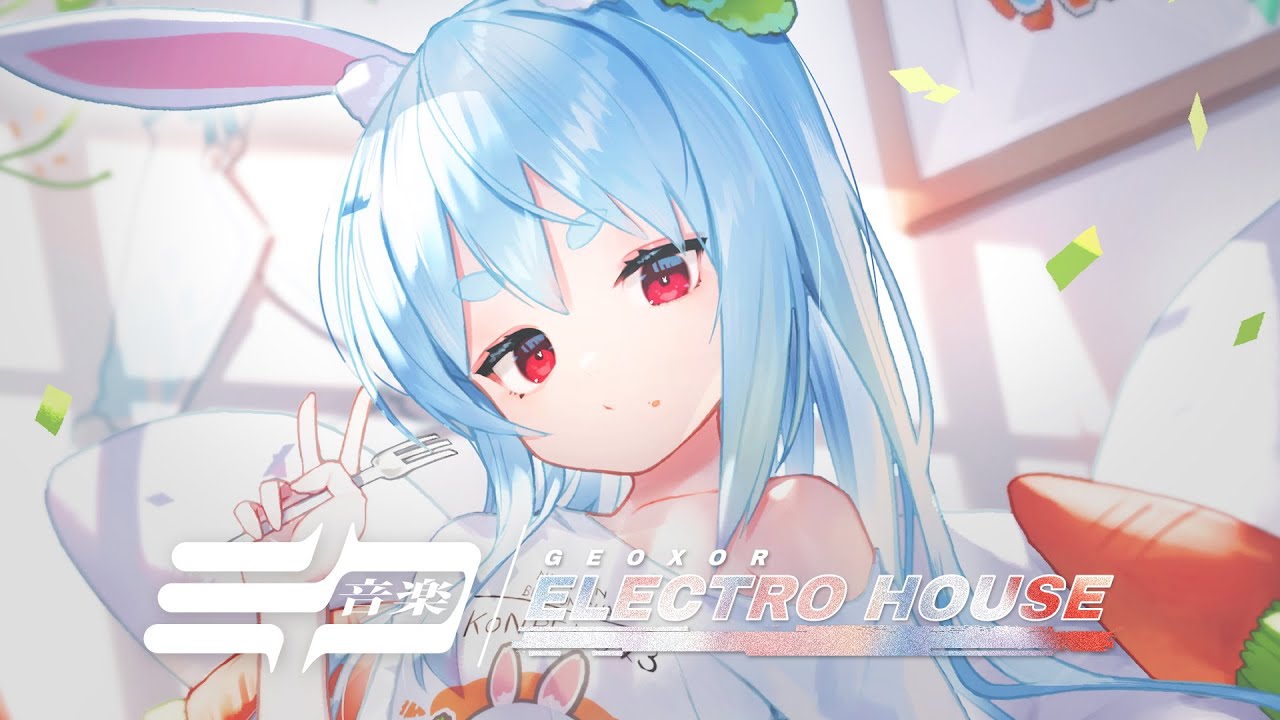 Geoxor - Galaxy - YouTube