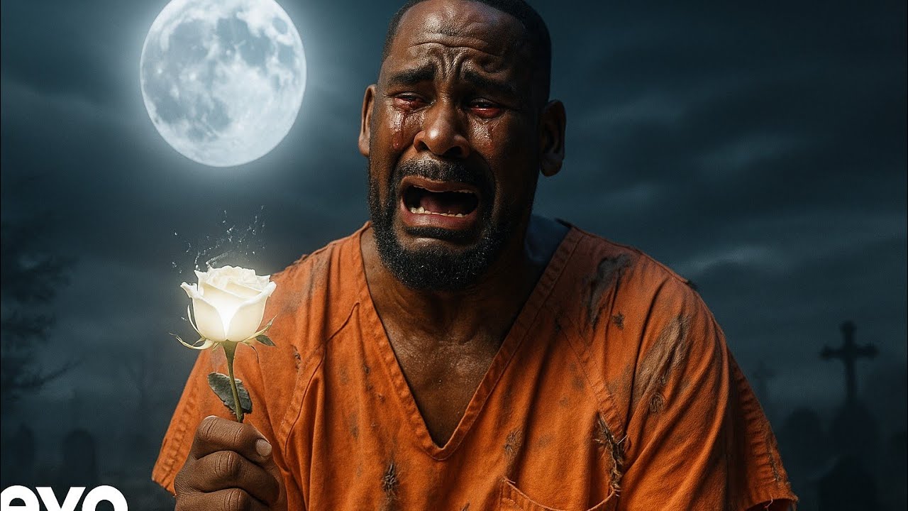 R. Kelly - Death is Calling (Official Music Video 2025) OUT NOW ...