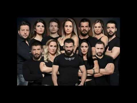 Survivor Turkiye 2018 yarismacilarin aileleri,sevgilileri en son goruntuleri