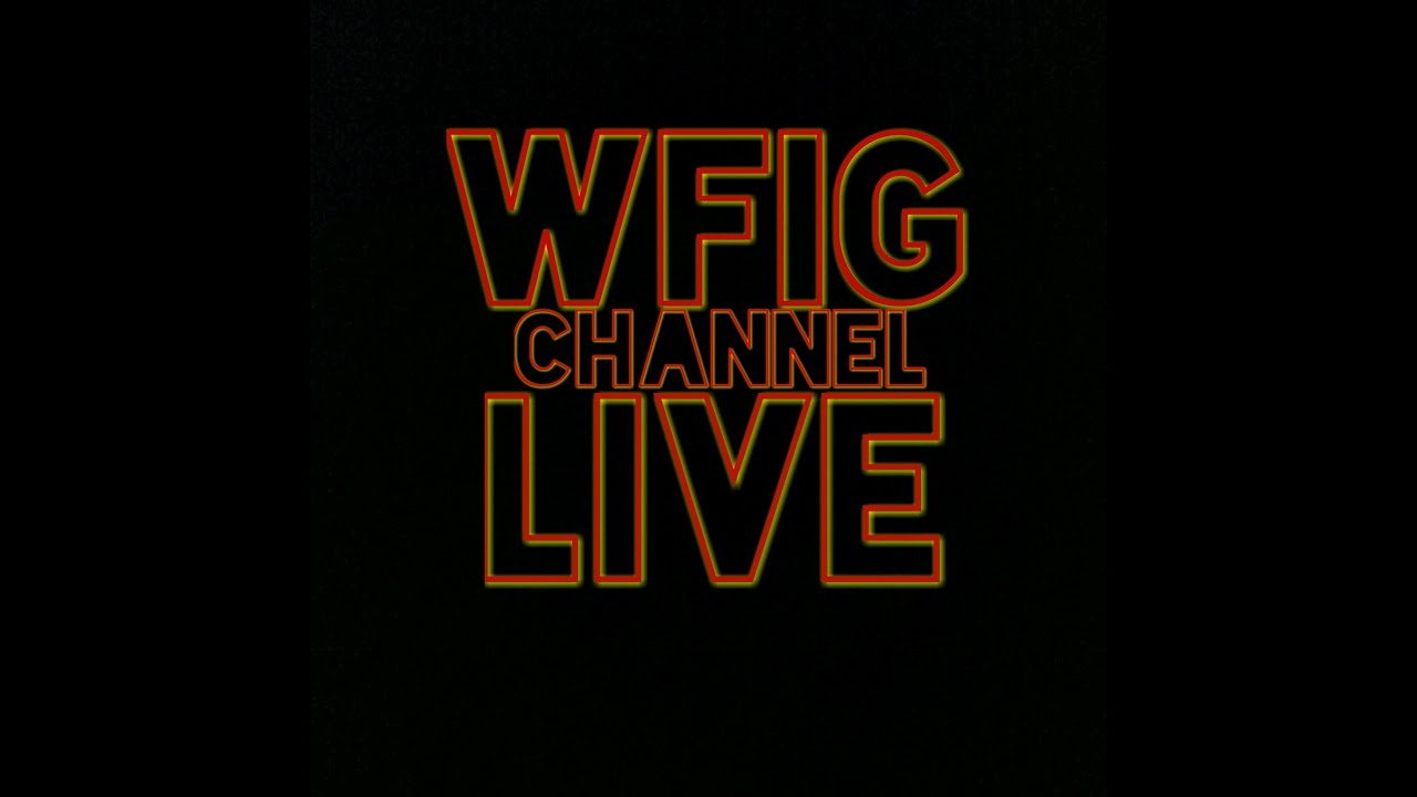 WFIG Live 11/18/16 GTA Online - YouTube