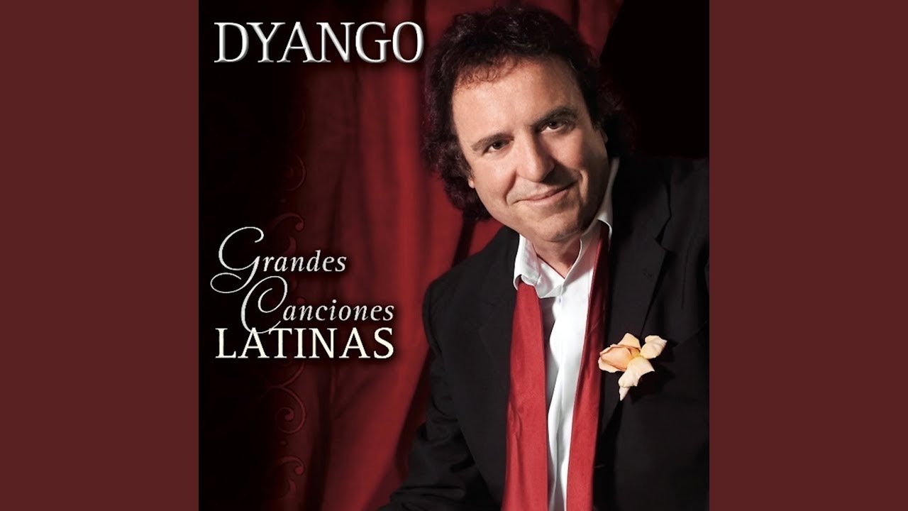 MIX DYANGO: Lo mejor de sus éxitos - YouTube