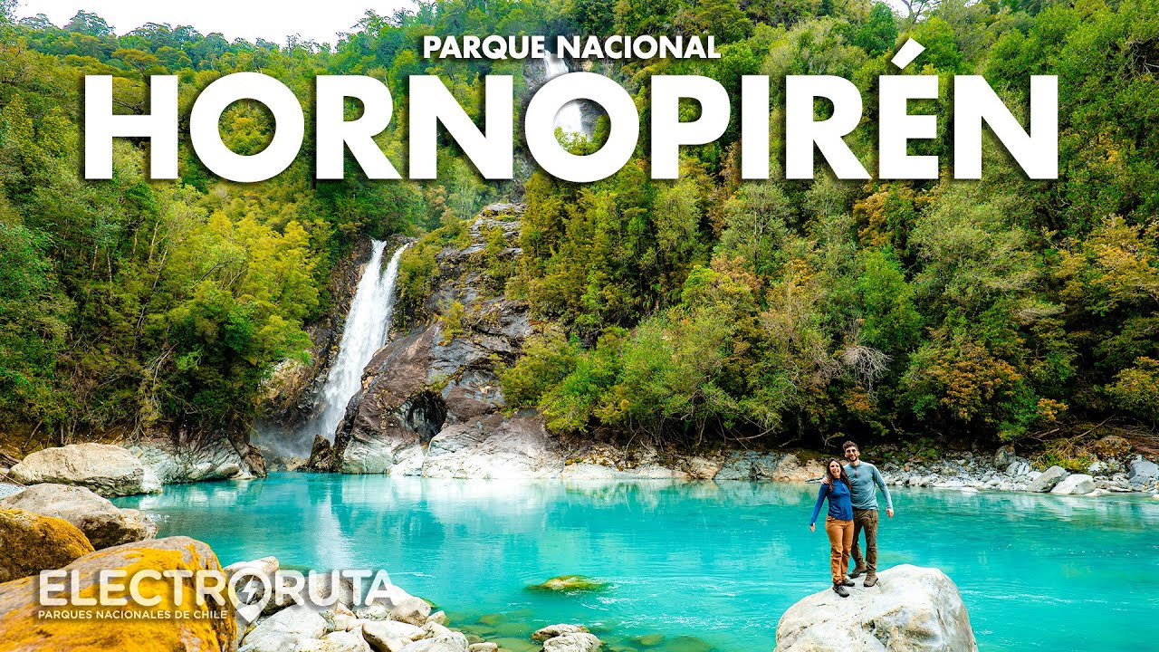 Los Secretos de Hornopirén - Patagonia | Carretera Austral | Parques ...