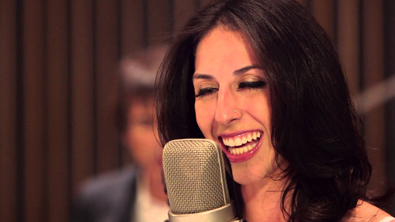 Cute - Hefti Plays Hefti, feat. Devyn Rush - YouTube