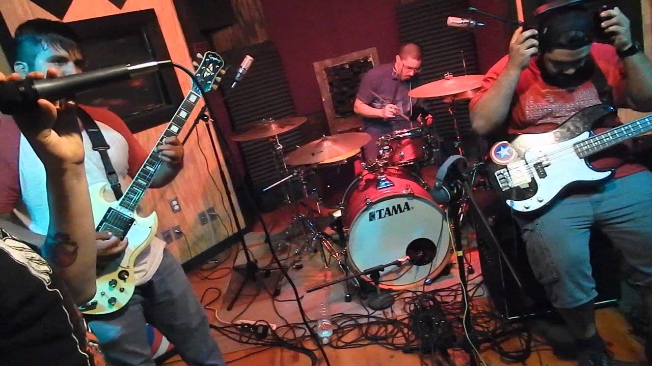 The Strange Transmission - Crimson Kid - Mnemosyne - YouTube