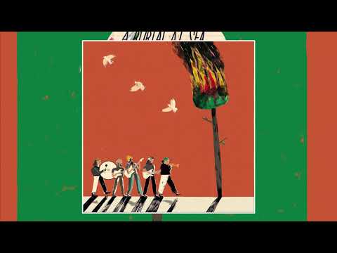 A BURIAL AT SEA - A Burial At Sea (Full Album)