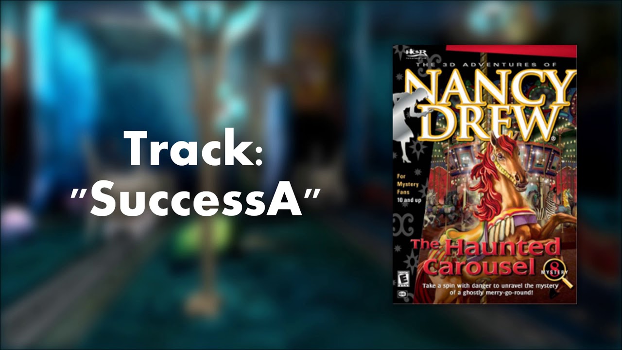 CAR Soundtrack: "SuccessA" - YouTube