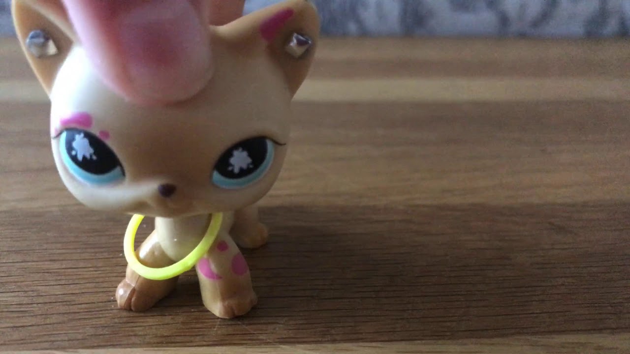 Star lps 2 stoke a video - YouTube