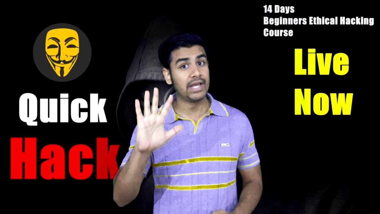 Quick Hack UPDATE - Are You Ready ? - YouTube