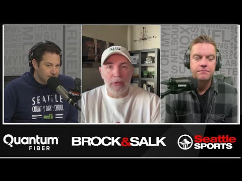 Video: KIRO 710 Seattle Sports - Seattle Sports