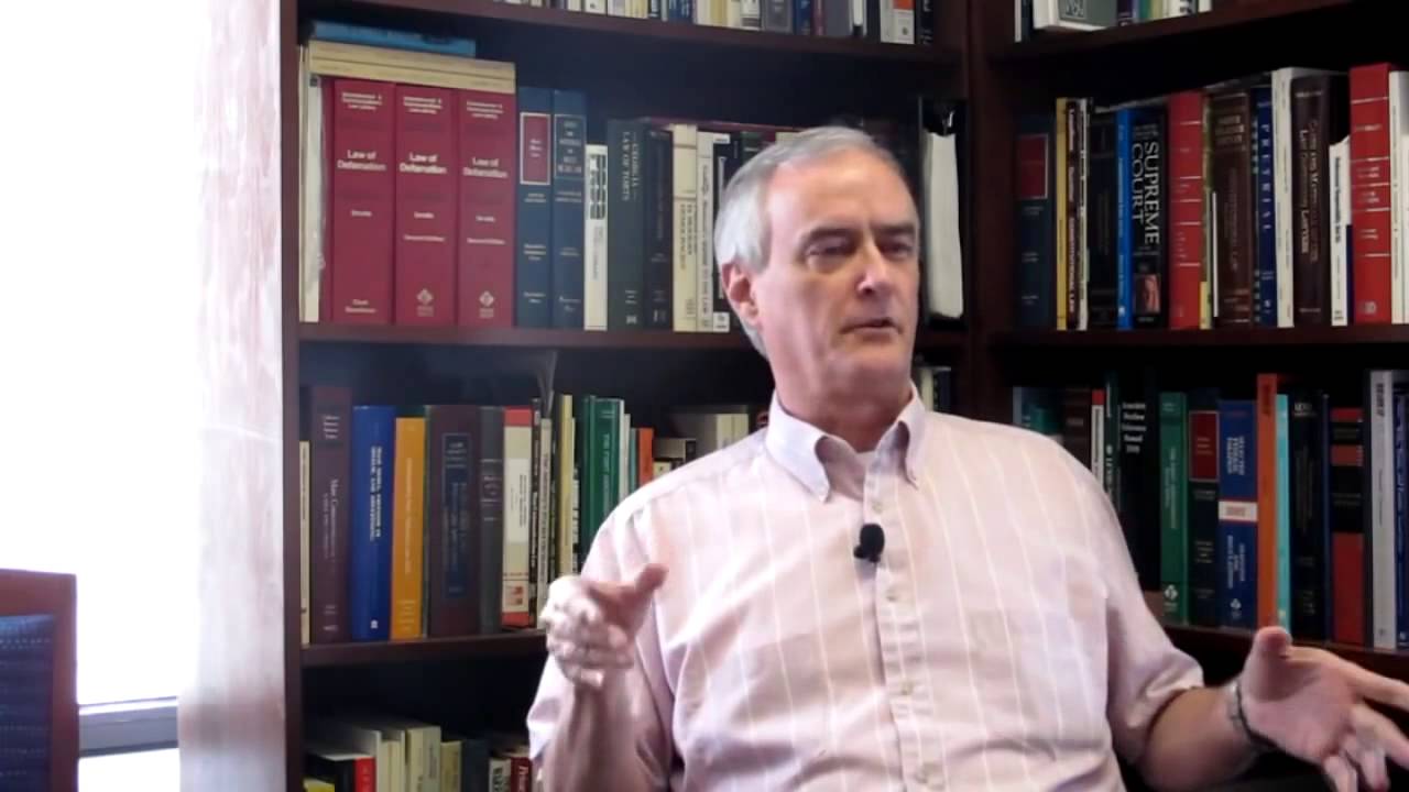 #GamerGate - Greg Lisby Interview about Ethics [Mirror] - YouTube