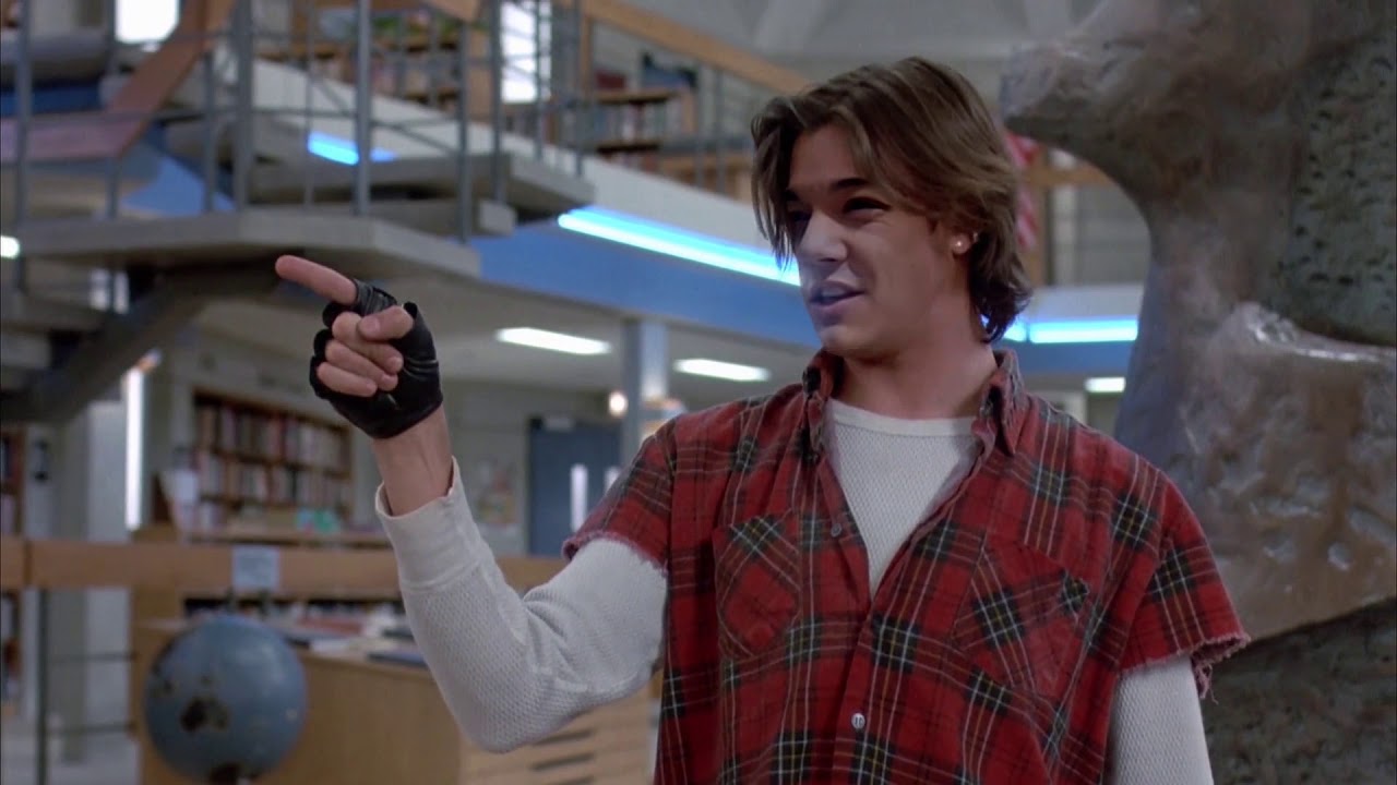 The Breakfast Club Steve Pan DeepFake - YouTube