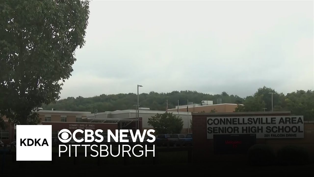Pennsylvania high school to eliminate class rank - YouTube