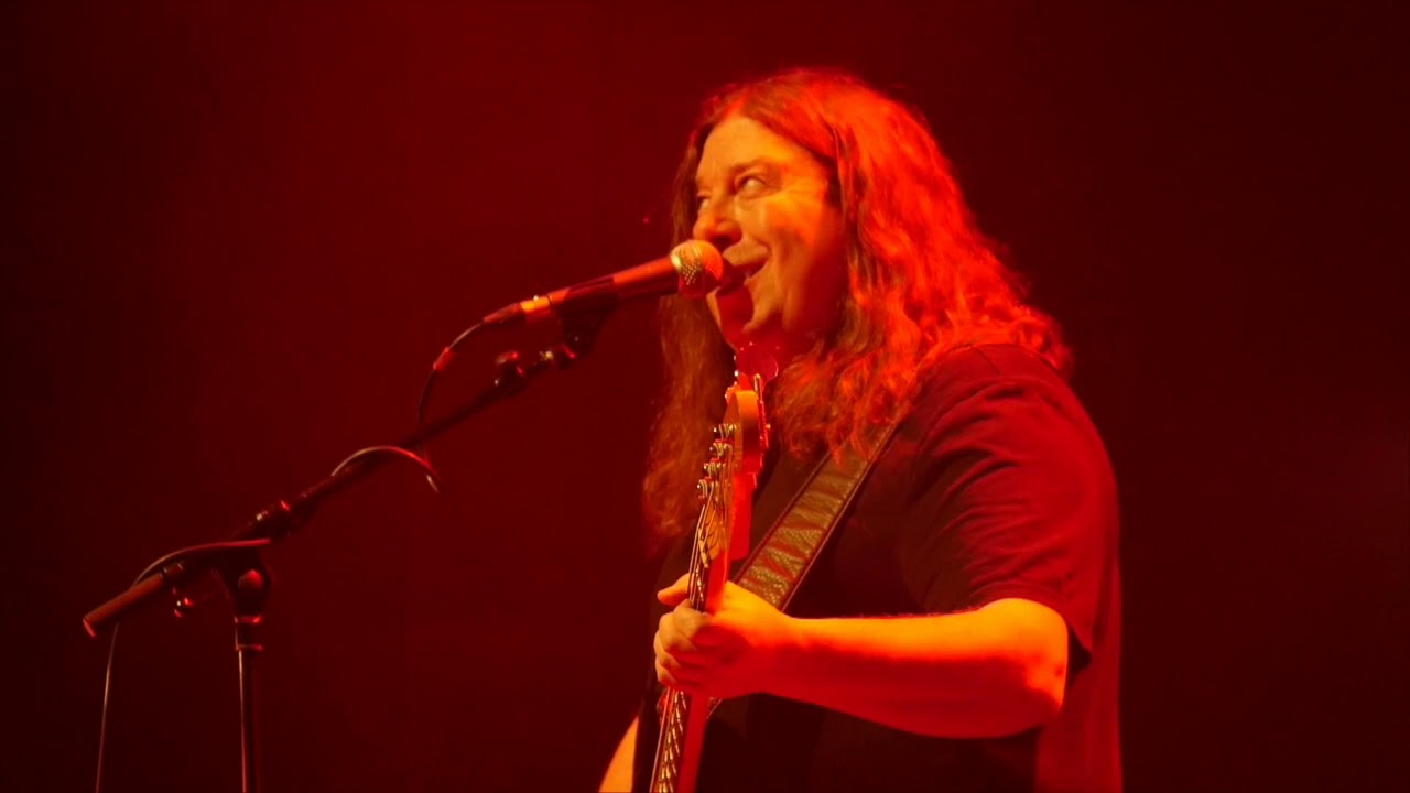 Take It Back - YouTube