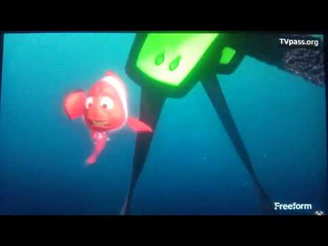 Finding Nemo Freeform Photos 