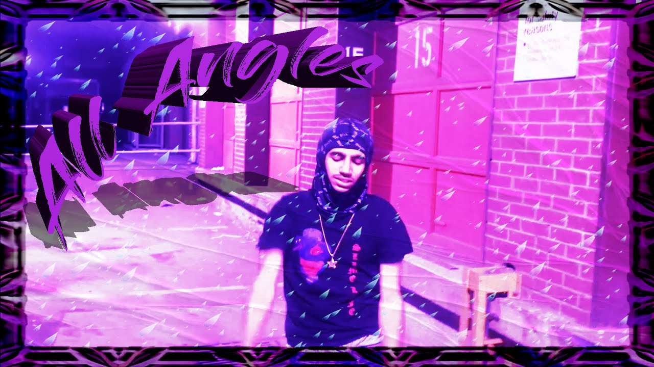 Kai Wolf - All Angles [Official Music Video] Shot By.🎥 Oli Scenes - YouTube