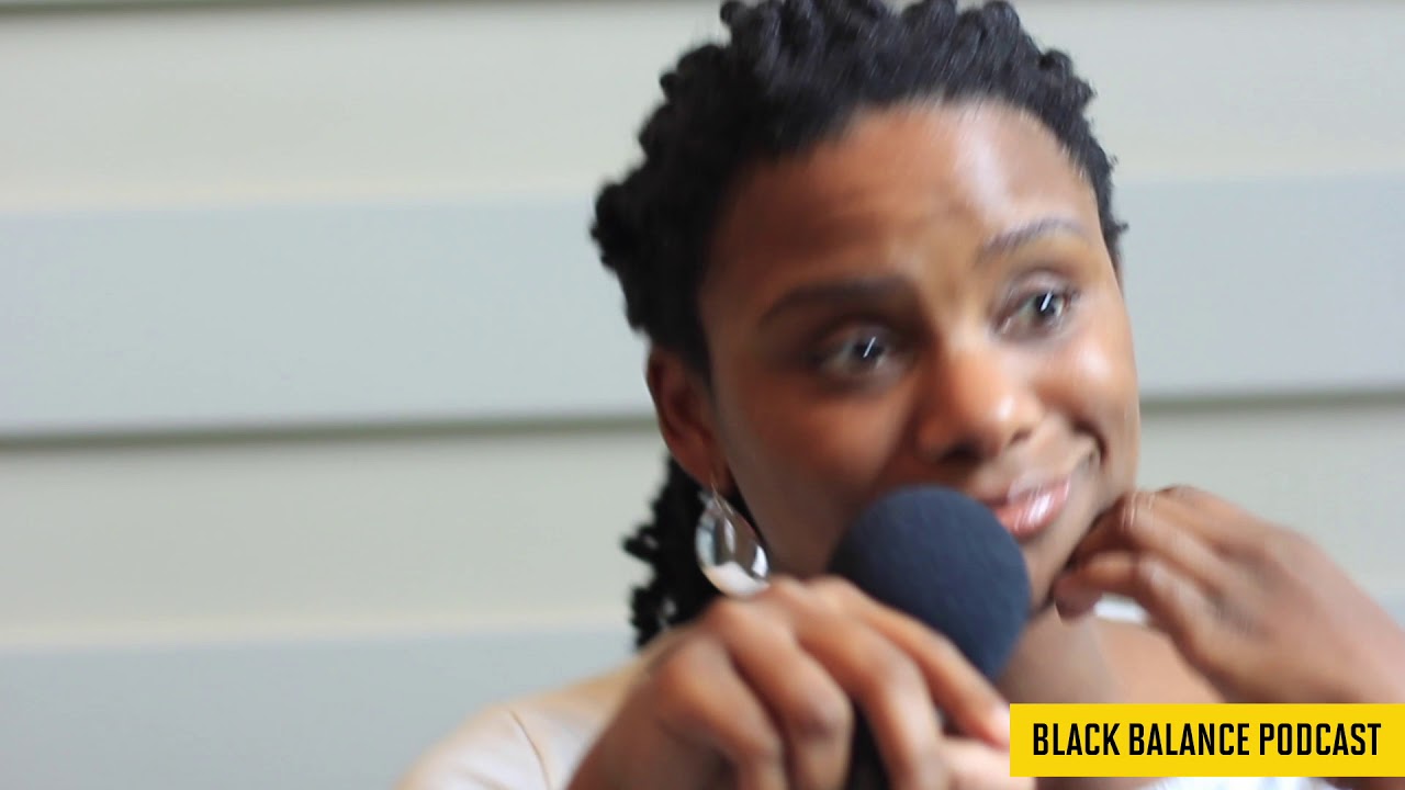 EP 62: Telling Stories with Zsané Jhé - YouTube