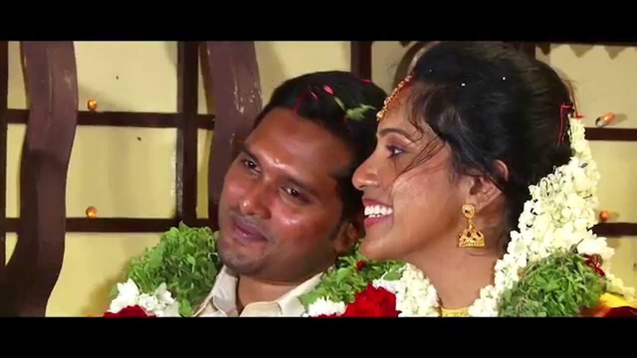 Kerala wedding highlights seethu+vineesh - YouTube