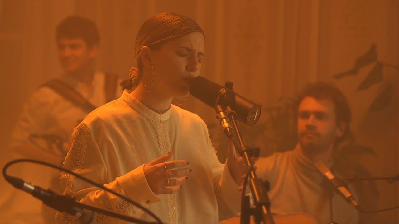 LES BANDITS - CONCERTFILM - YouTube