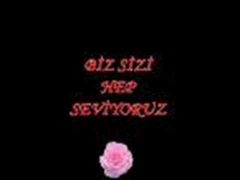 GÜL TÜKENDİ BEN TÜKENDİM
