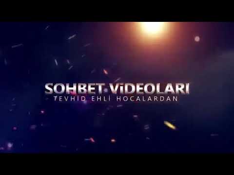 İbrahim Gadban hoca \