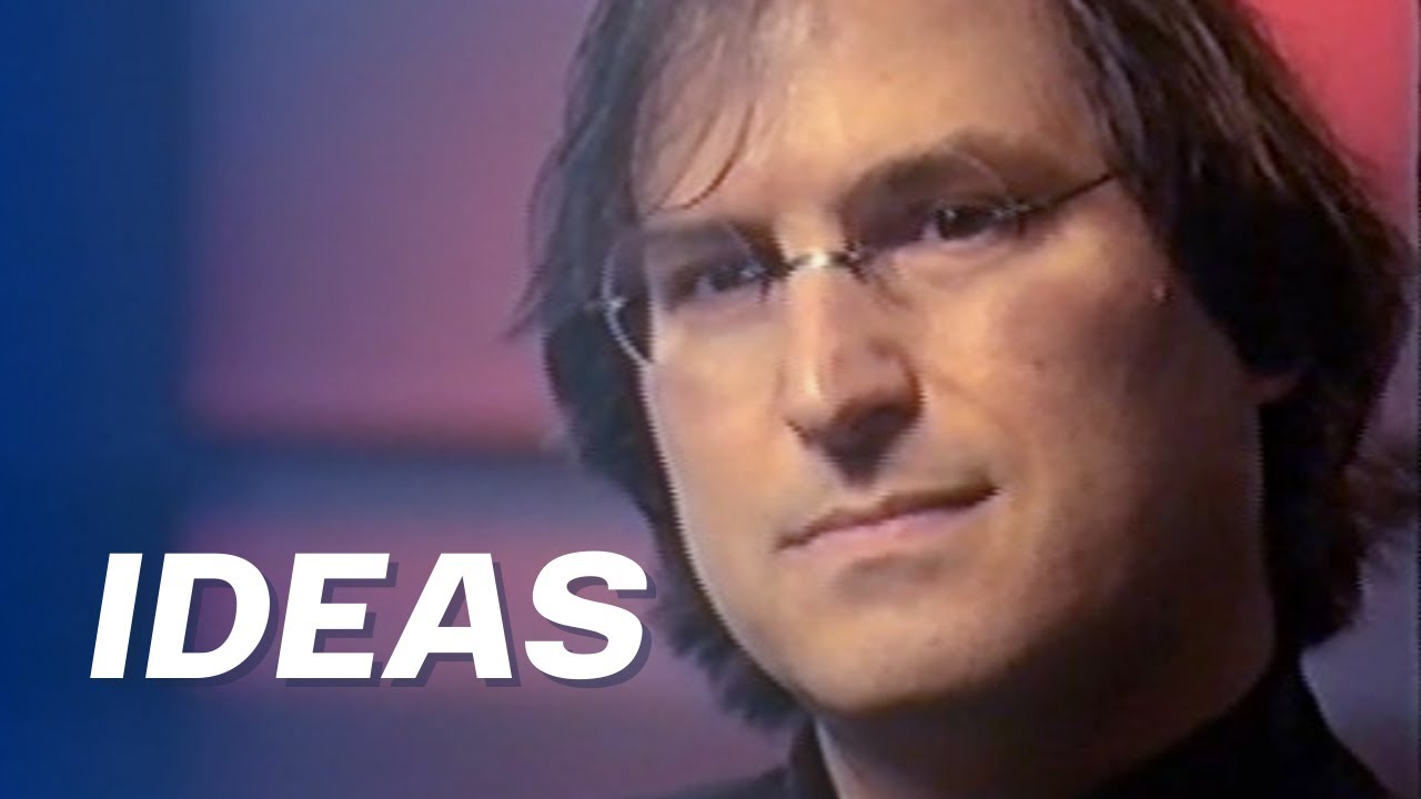 Steve Jobs Quotes on Work, Ideas & Teamwork - YouTube
