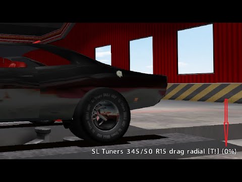 1481 HP V8 SLRR v 2 3 1 Лысая резина/ чуть не разбил))))) - YouTube