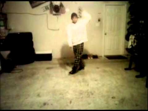 Rocking that thing - YouTube