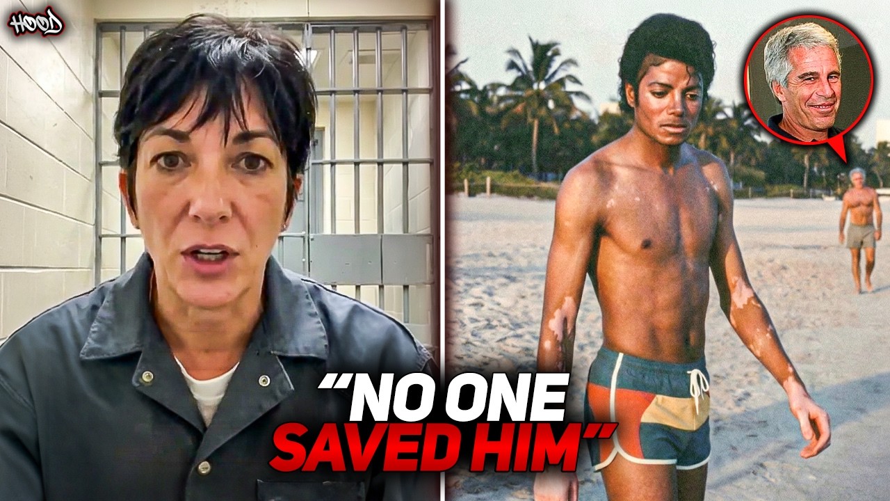 EPSTEIN ISLAND: THE STORY THAT REFUSES TO STAY BURIED. NEW WAVE OF ...