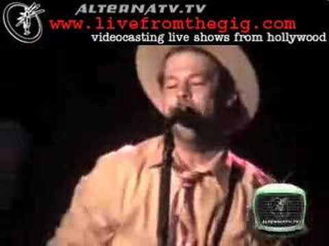 Randy Buth Diaries 6-9-06 - YouTube