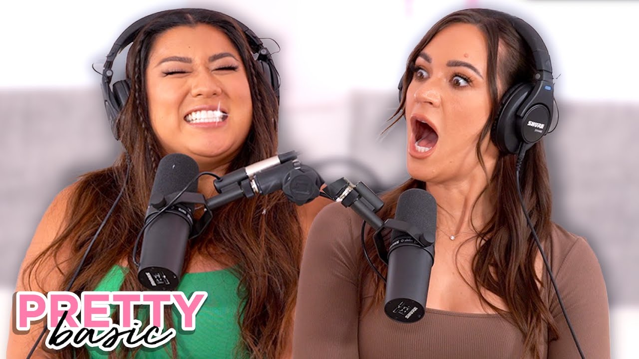 Beauty Scams in the Industry - PRETTY BASIC - EP. 175 - YouTube