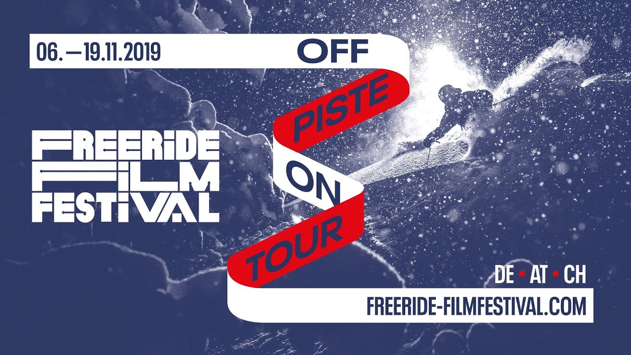 FFF19 - OFFICIAL TRAILER - YouTube