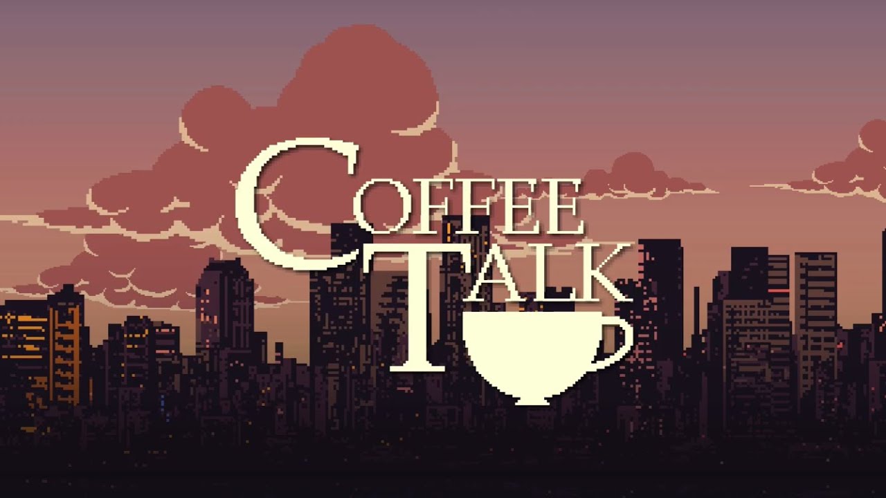 Coffee Talk #3 - YouTube