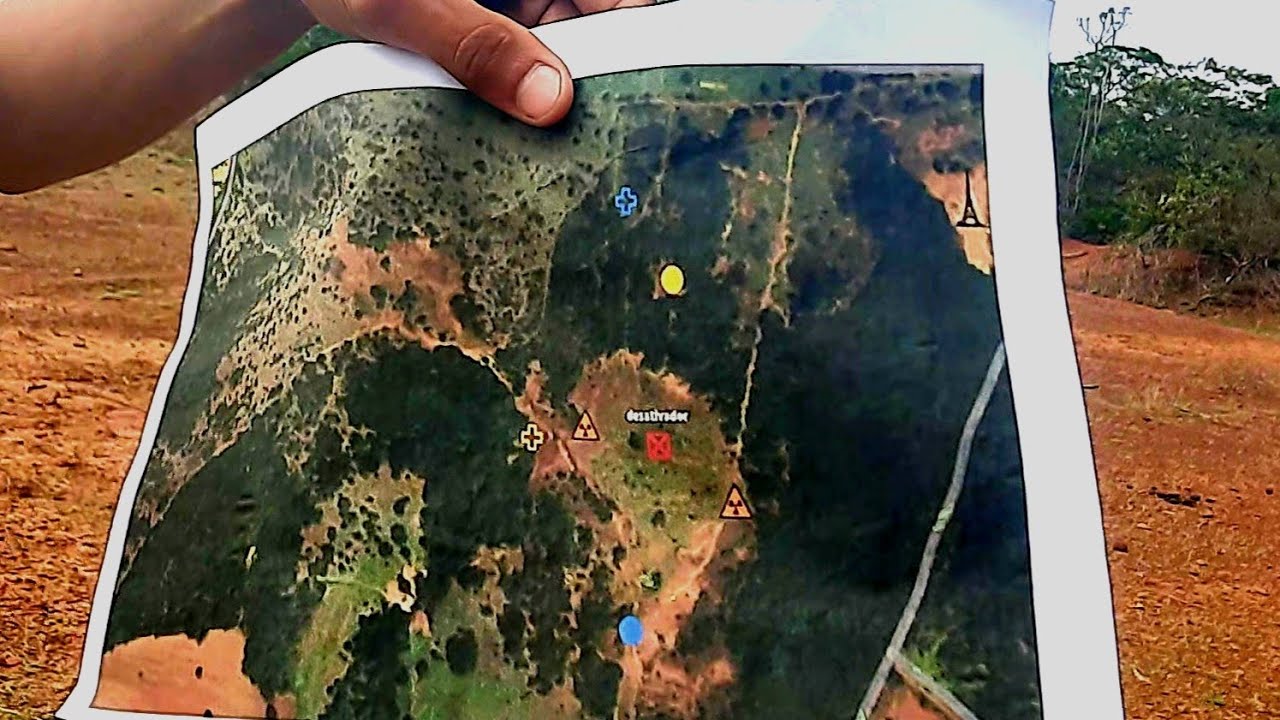*OPERAÇÃO NANOMITES* ANÁPOLIS-GO #gameplay #airsoft #goiás #bastidores ...