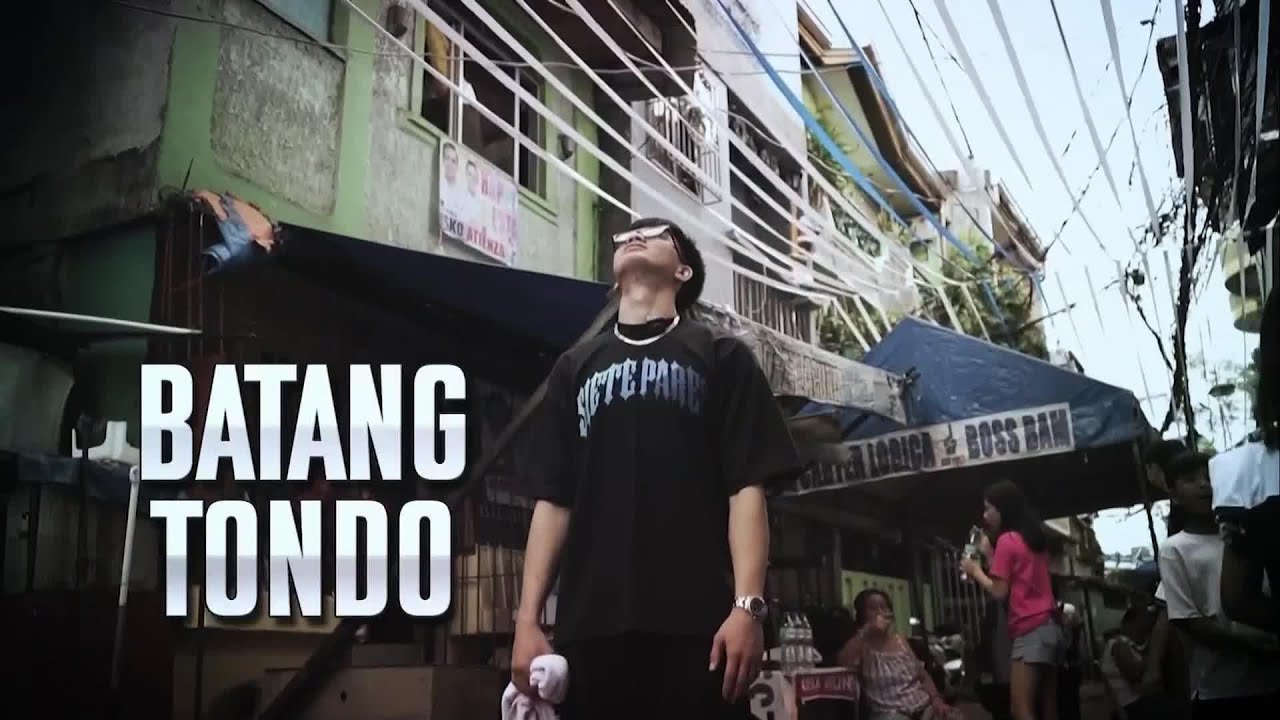 Adrian Nocum looks back on his roots as ‘Batang Tondo’ | PBA Season 49 ...