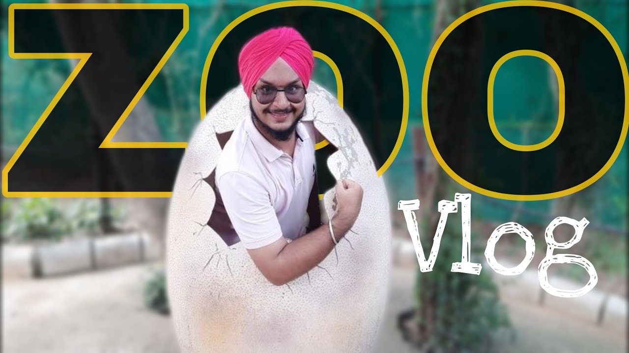 Visiting Zoo after so long | School memories get refresh| - YouTube