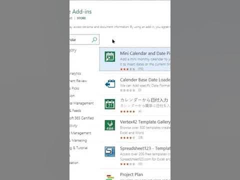 31. How to use date picker in Excel. #knowledge #excel #battambang #learning #art #ai #tricks ...
