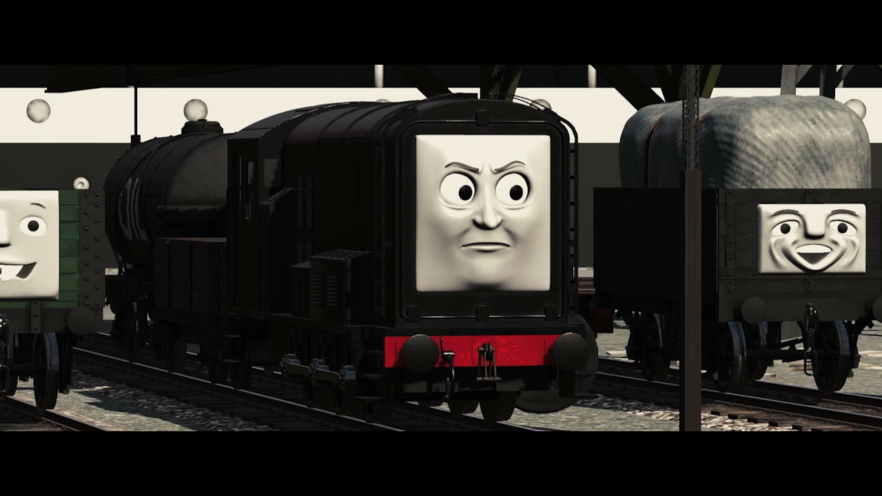 Devious Diesel - YouTube