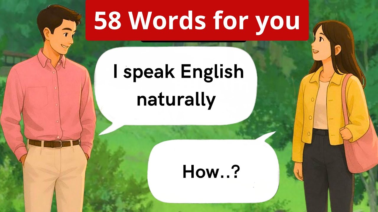 58 English Expressions for Speaking fluently like a native speaker ...