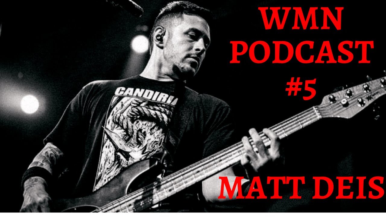 World Music Nashville Podcast #5 - Matt Deis - YouTube
