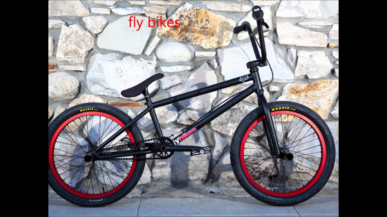 Fãs de bmx (As marcas de bmx ) - YouTube