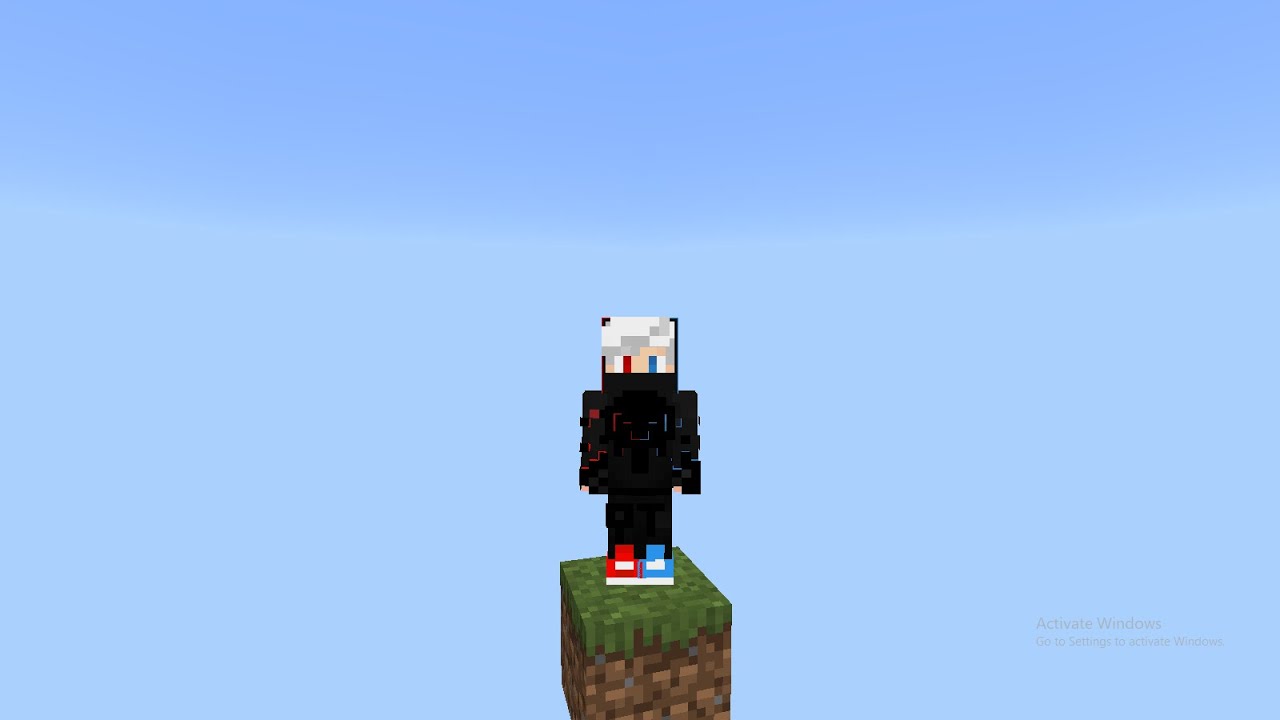 minecraft one block live - YouTube
